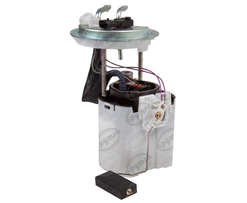 BOMBA GASOLINA MODULO CHEVROLET AVALANCHE SUBURBAN V8 5.4L 05-07 62PSI ...